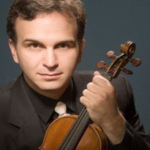 May 31: Violinist Gil Shaham Concert – My Classical Notes